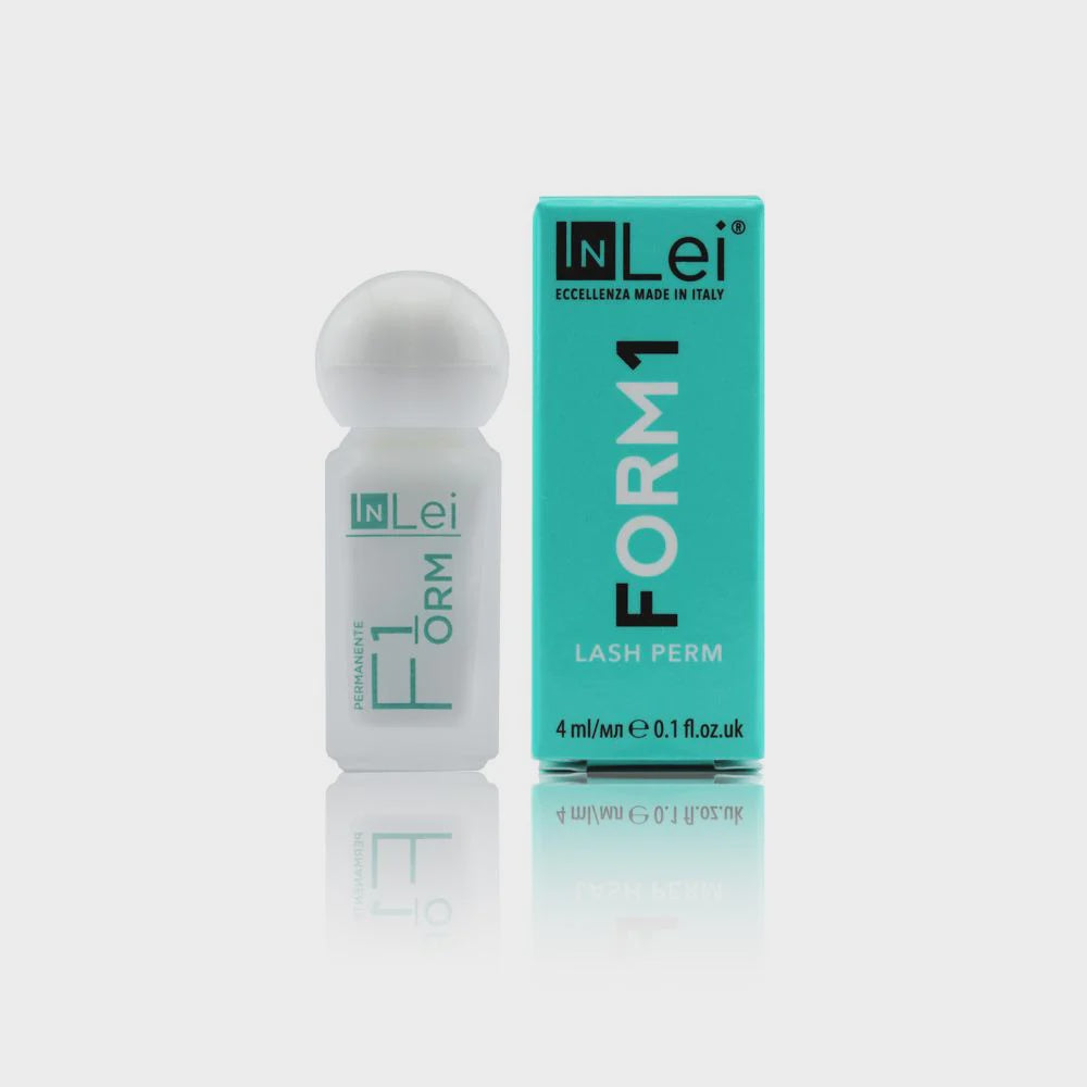 InLei Form 1 - 4ml – Elite Salon Supplies
