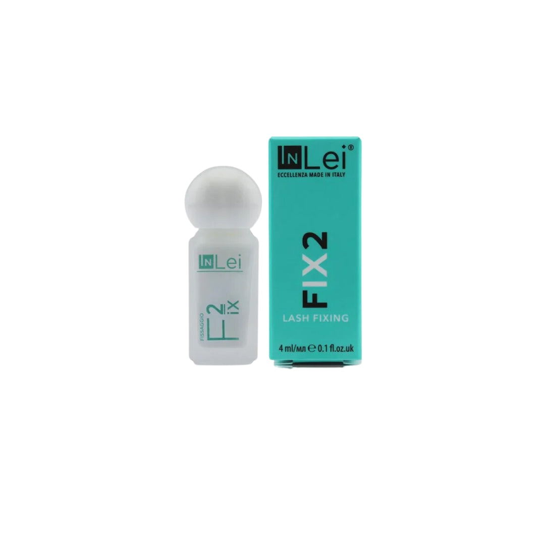 InLei Lash Fix 2 - 4ml – Elite Salon Supplies