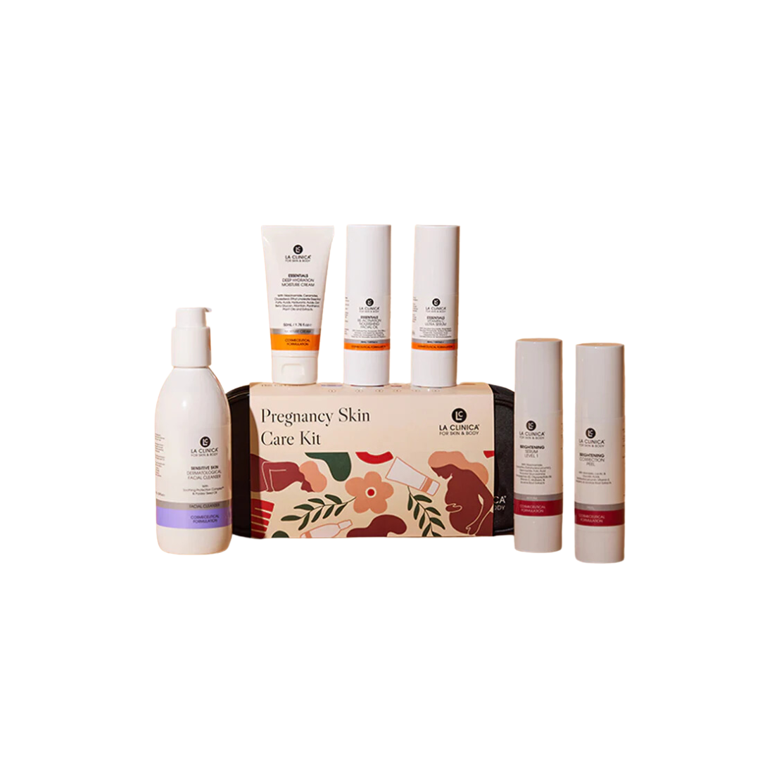 Pregnancy Skin Care Kit – Elite Salon Supplies