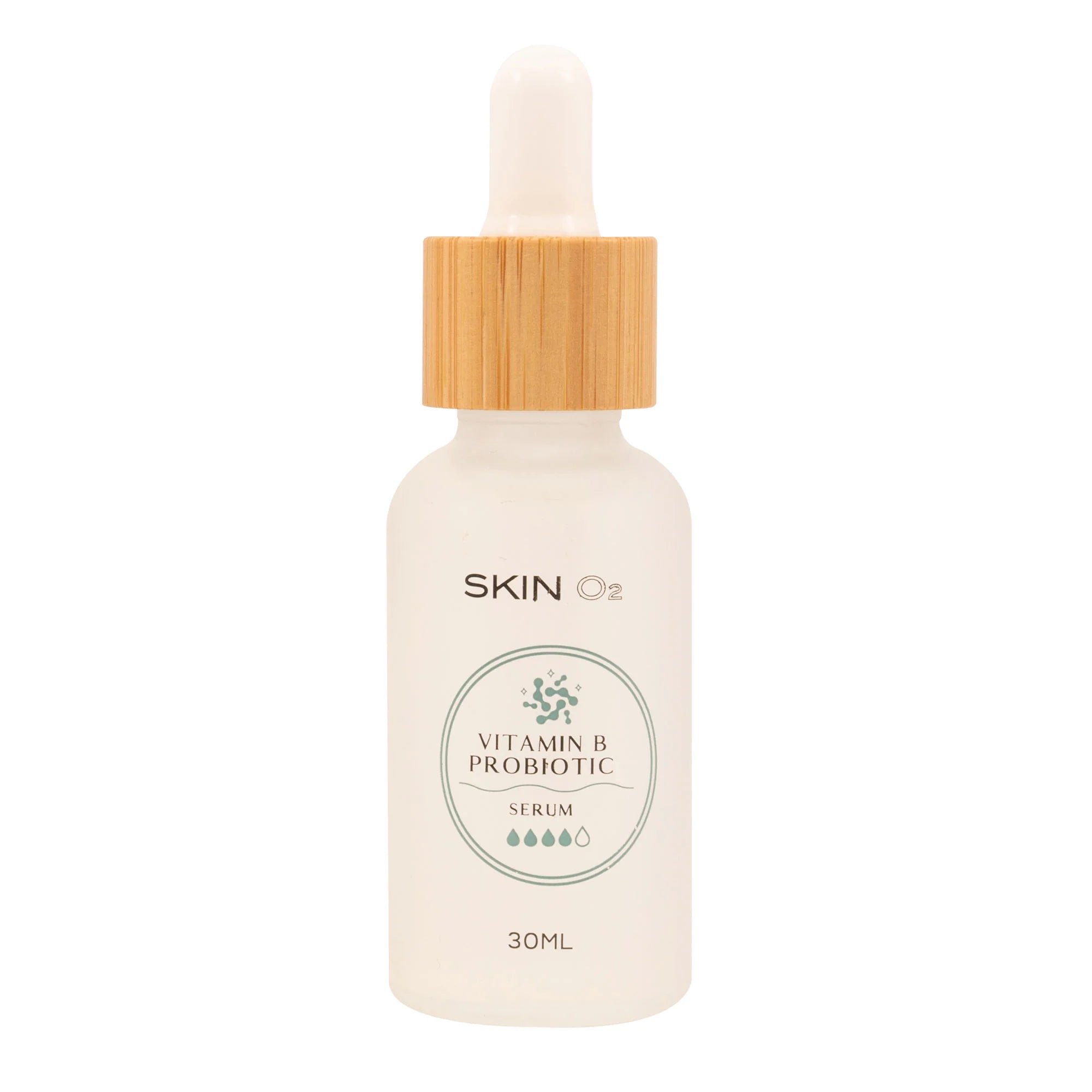 Vitamin B Probiotic Serum – Elite Salon Supplies