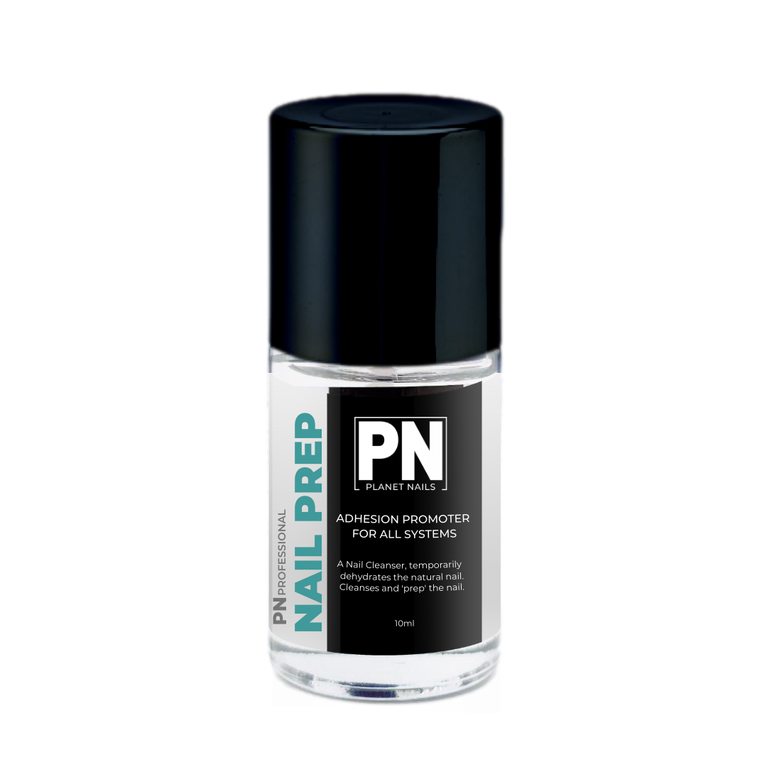 Planet Nails - Nail Prep – Elite Salon Supplies