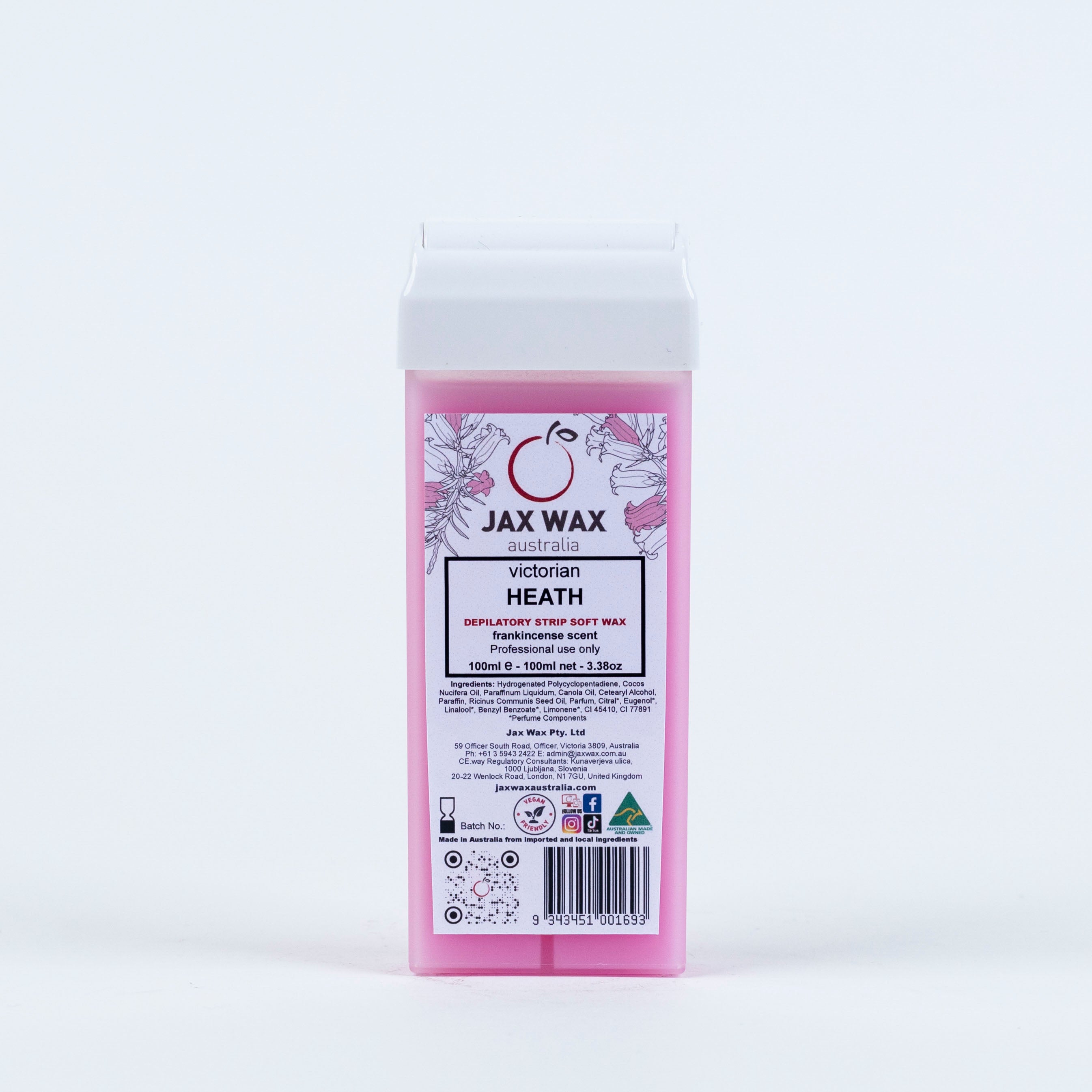 Jax Wax Cartridge Wax – Elite Salon Supplies