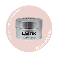 Lastik - Builder Gel (BIAB) - Jar 50ml – Elite Salon Supplies