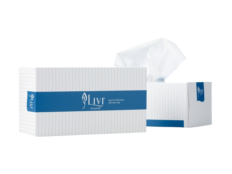 Tissues – Elite Salon Supplies