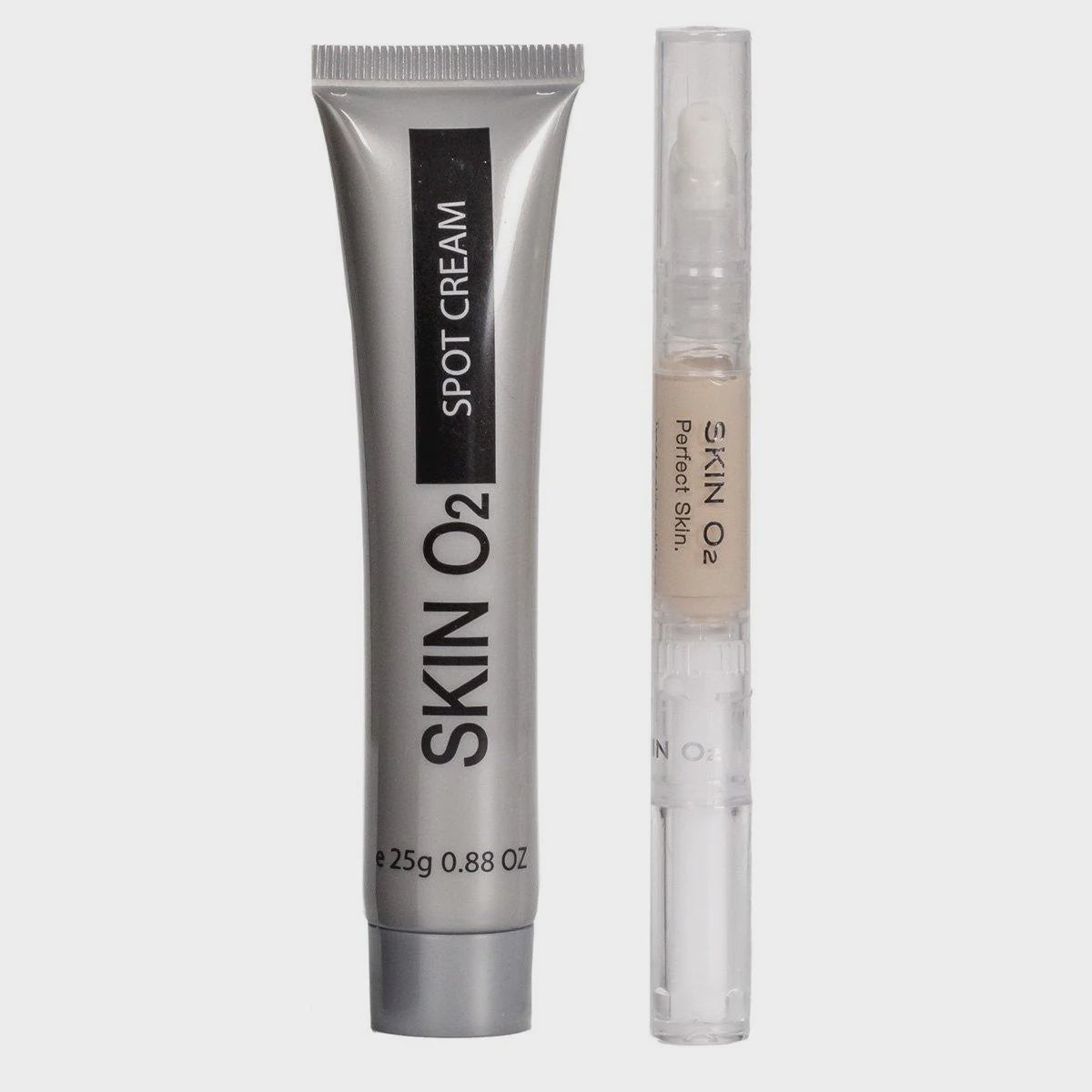 Spot Cream 25g + Free Concealer- For Acne/Pimples – Elite Salon Supplies