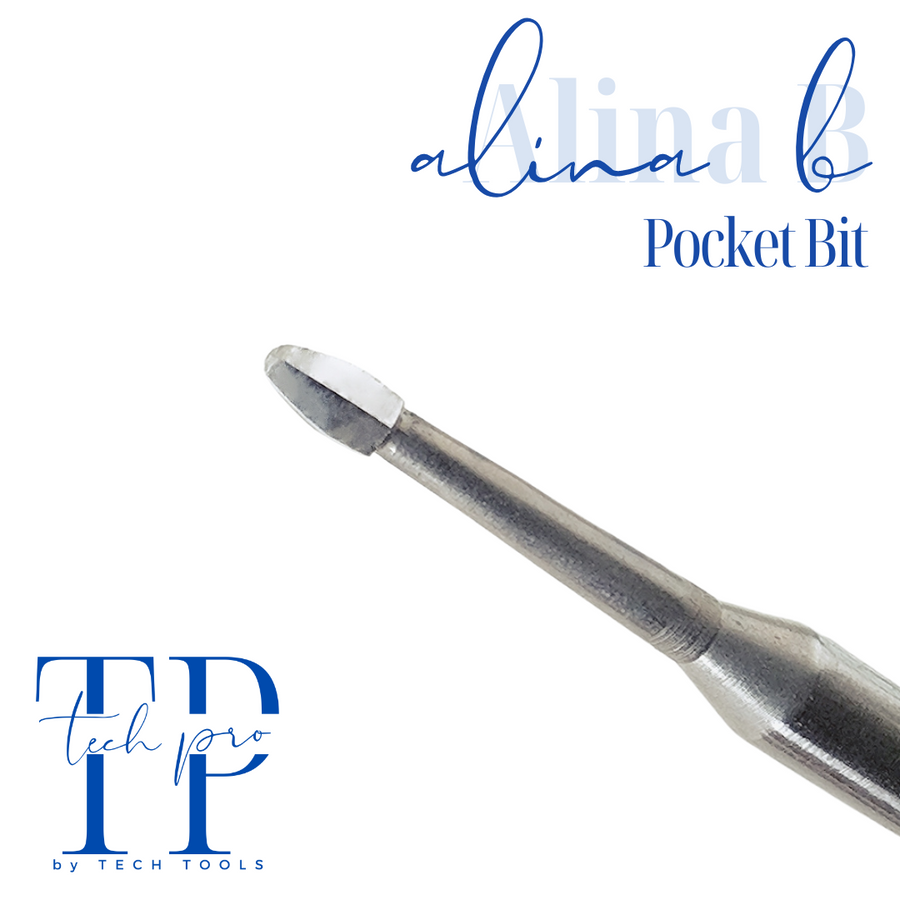 E-File Bits – Elite Salon Supplies