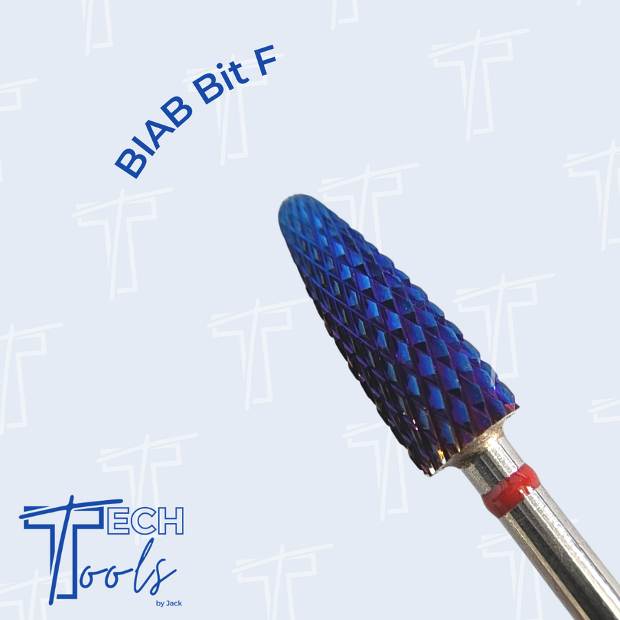 E-File Bits – Elite Salon Supplies
