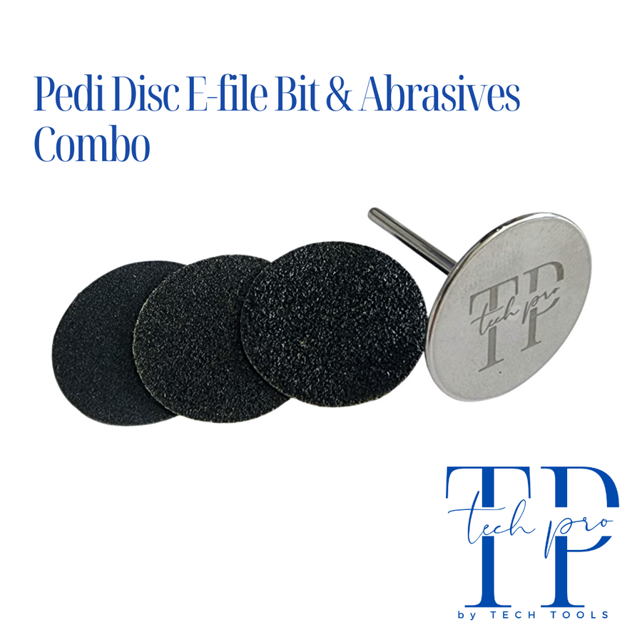 E-File Bits – Elite Salon Supplies