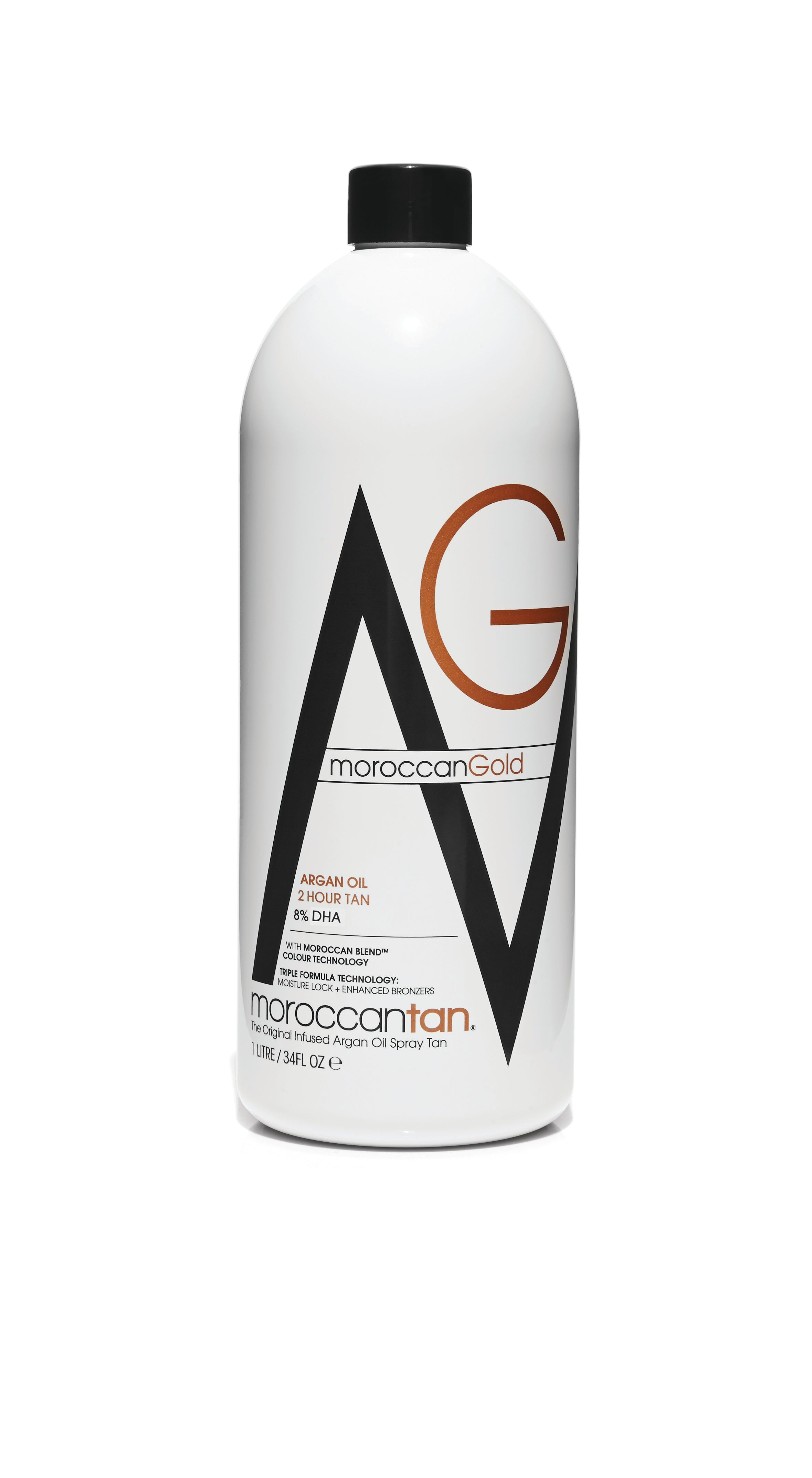 Moroccan Tan Professional Tan Solutions – Elite Salon Supplies