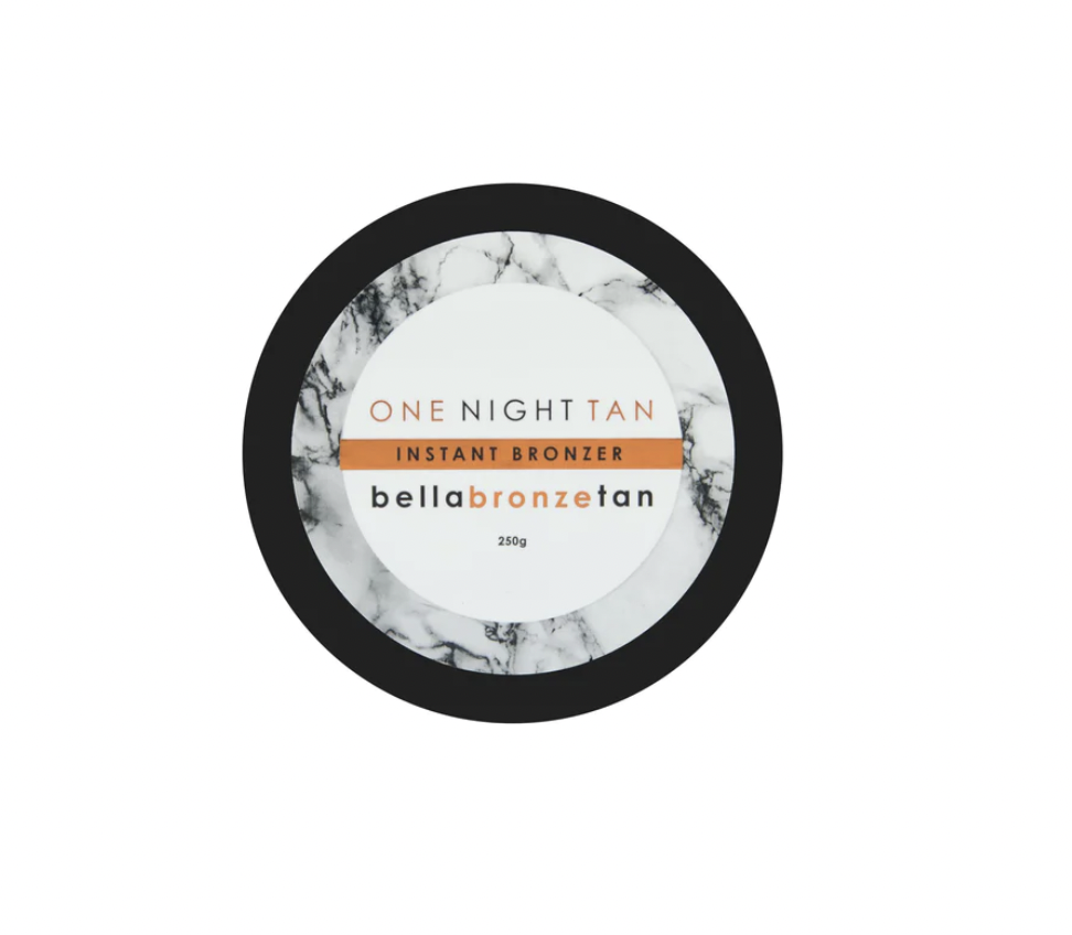 Bella Bronze - Instant Tan – Elite Salon Supplies