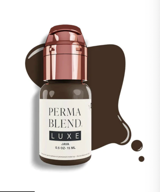 Perma Blend Luxe - Java – Elite Salon Supplies