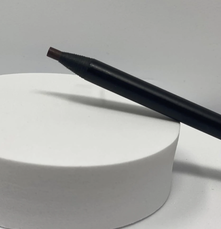 Buff Browz - Designer Pencil Brown – Elite Salon Supplies