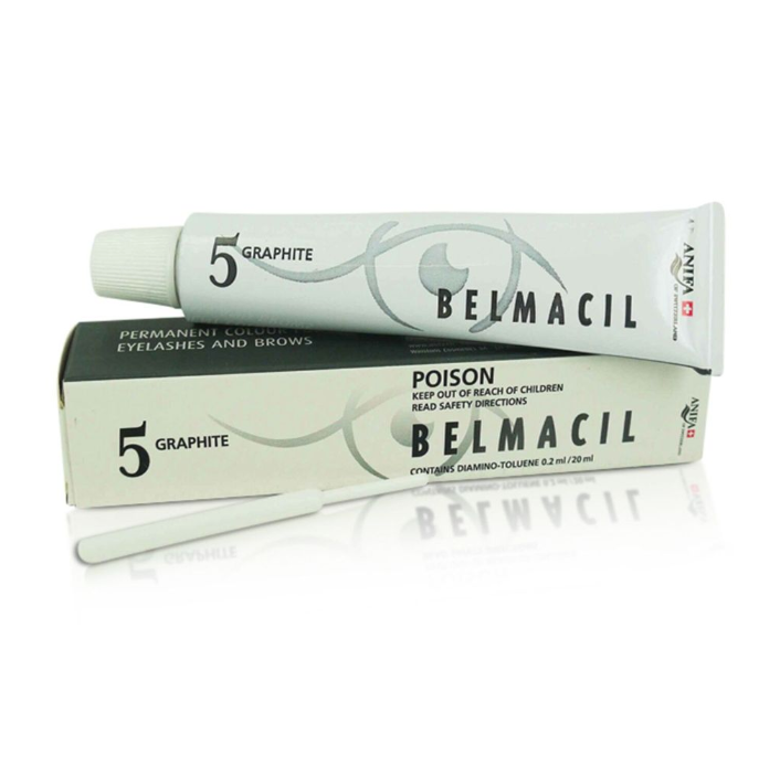 Belmacil Tint – Elite Salon Supplies