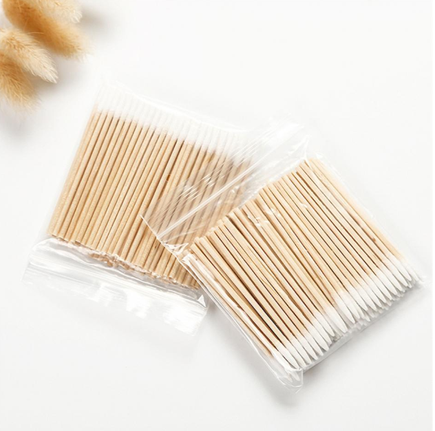Micro Cotton Tips 100 Pack – Elite Salon Supplies