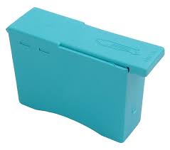 Blade Removal Box – Elite Salon Supplies