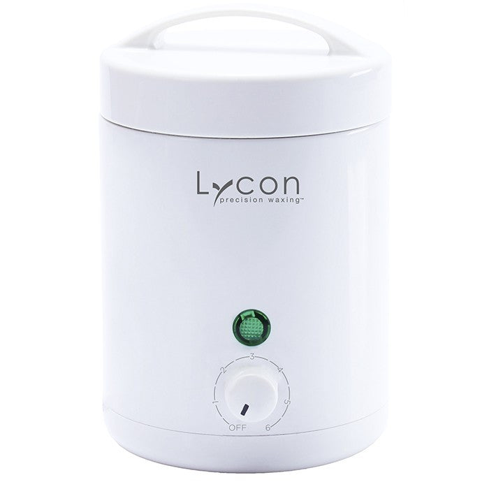 Lycopro Baby Wax Heater – Elite Salon Supplies