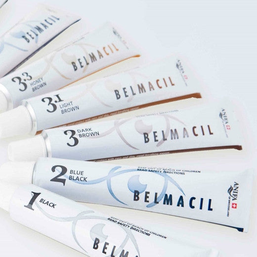 Belmacil Tint – Elite Salon Supplies